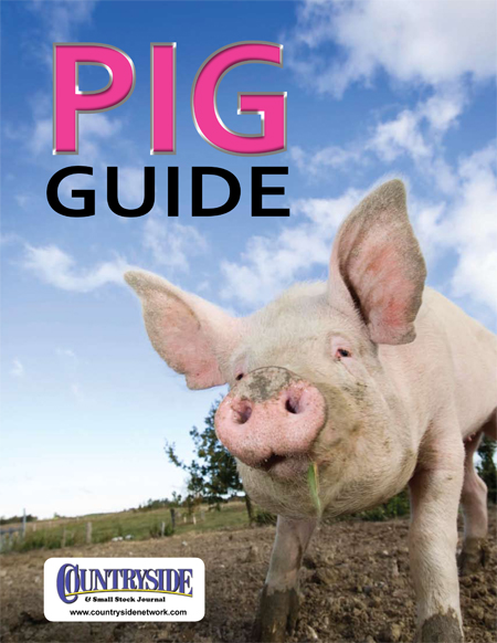 Countryside Tutorials - Countryside